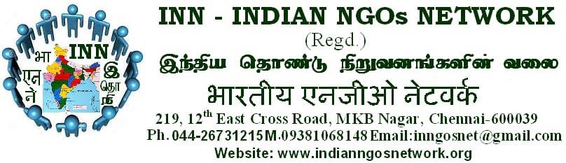 INDIAN NGOS NETWORK – INN