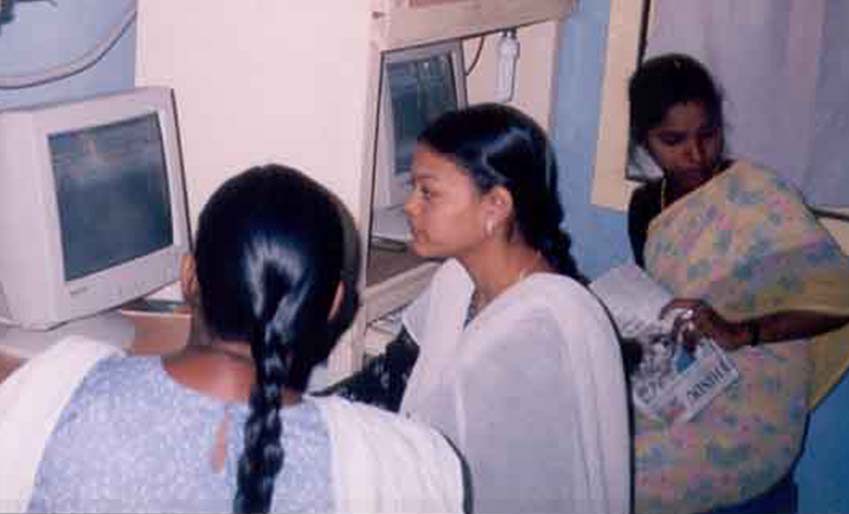 Computer Education – INDIAN NGOS NETWORK